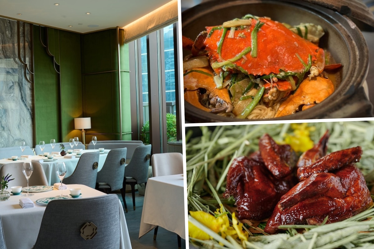 Wing & The Chairman are on the World's 50 Best Restaurants List for ...