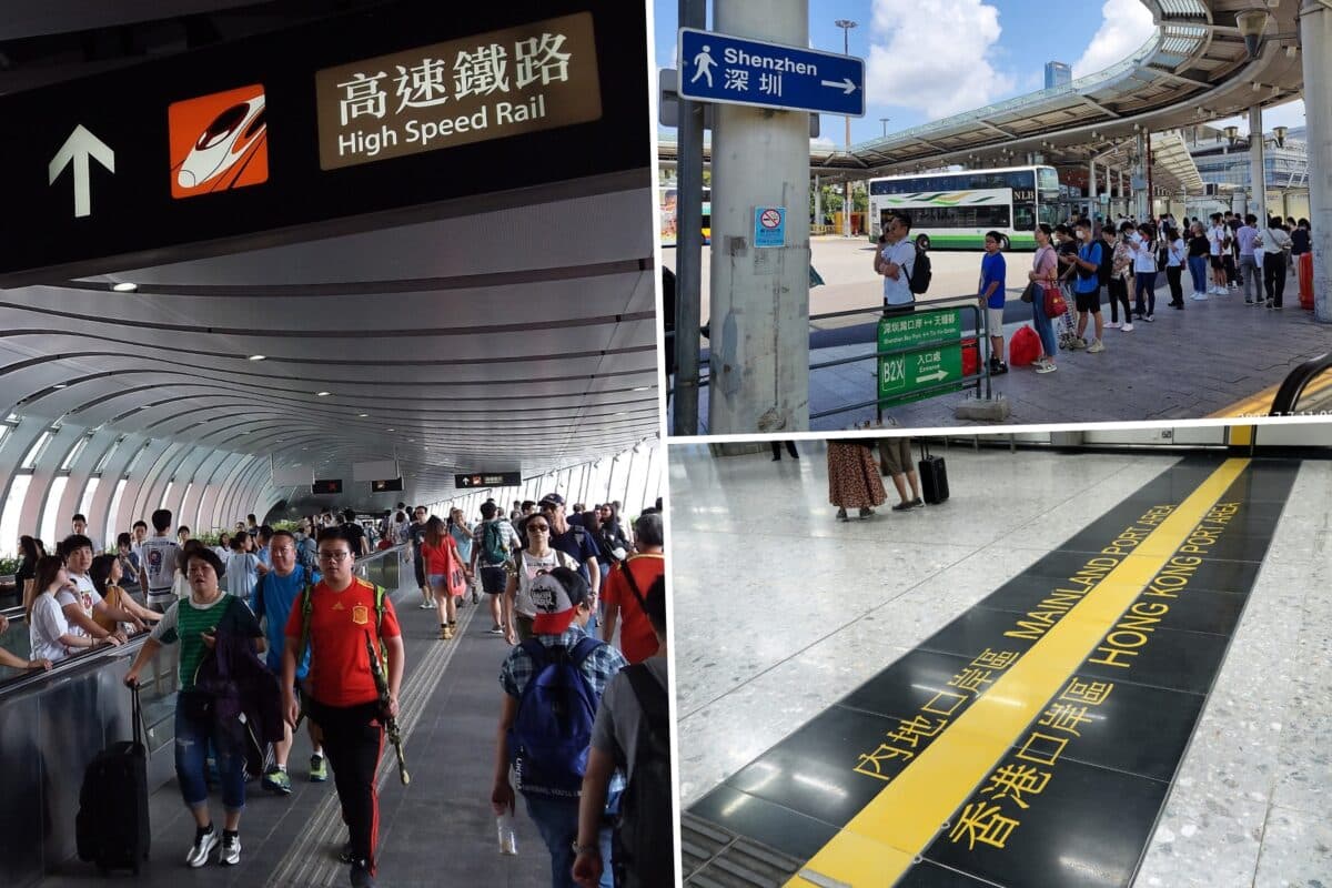 Mainland China Permit for Hong Kong Permanent Residents: How to Apply, Cost, Wait Times - The HK HUB