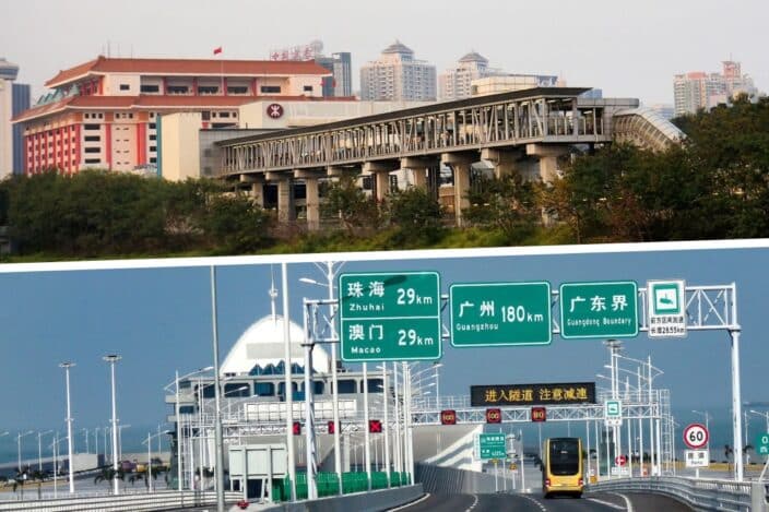 All Hong Kong Permanent Residents Can Apply for Entry Permits to China ...