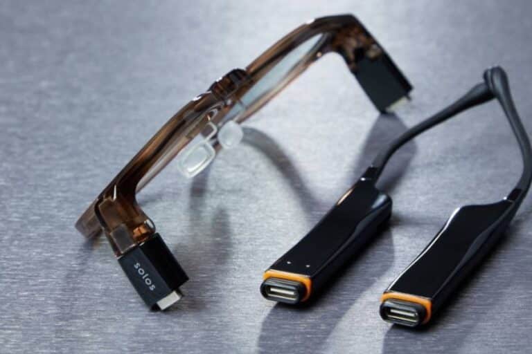 Hong Kong Company Launches World’s First Smart Glasses Powered by ChatGPT-4o - The HK HUB