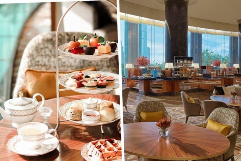 31 Best Afternoon Teas in Hong Kong (Updated 2026) - The HK HUB