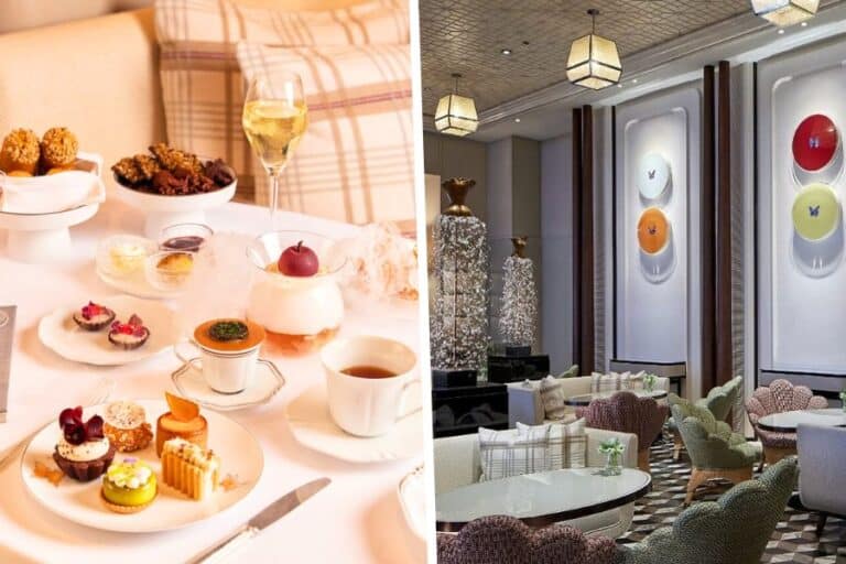 31 Best Afternoon Teas in Hong Kong (Updated 2026) - The HK HUB