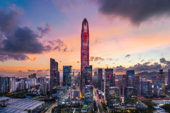 20 Best Places To Visit In Shenzhen (2026) - The HK HUB
