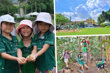 Best International Schools in Hong Kong (Primary to Secondary).