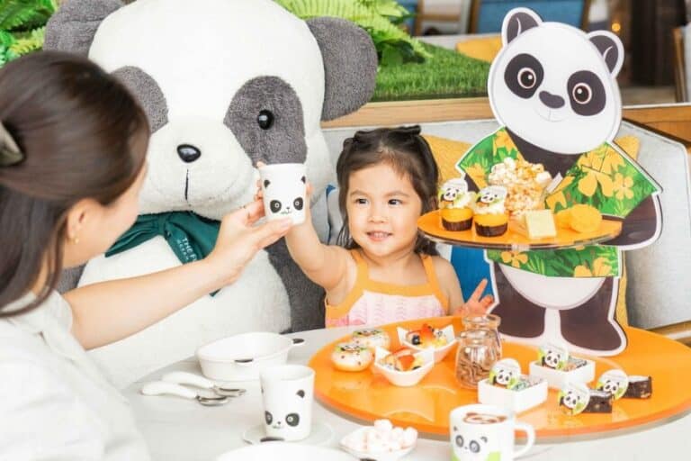 Best Afternoon Teas in HK: 31 Places To Try in September 2024