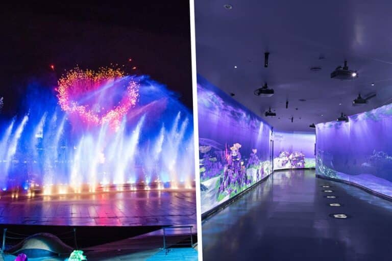 20 Best Places To Visit In Shenzhen (2026) - The HK HUB