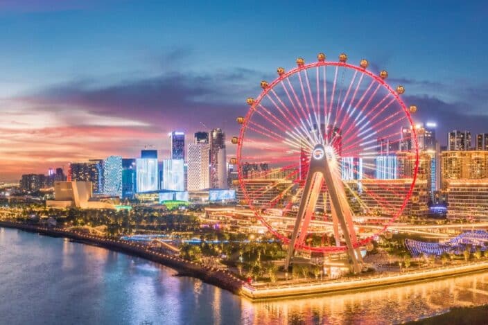 20 Best Places To Visit In Shenzhen (2025) - The HK HUB