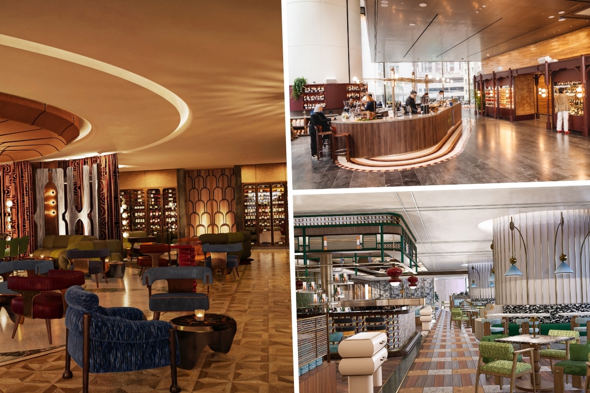 Singapore’s Exclusive Social Club 1880 is Coming To Hong Kong with a ...