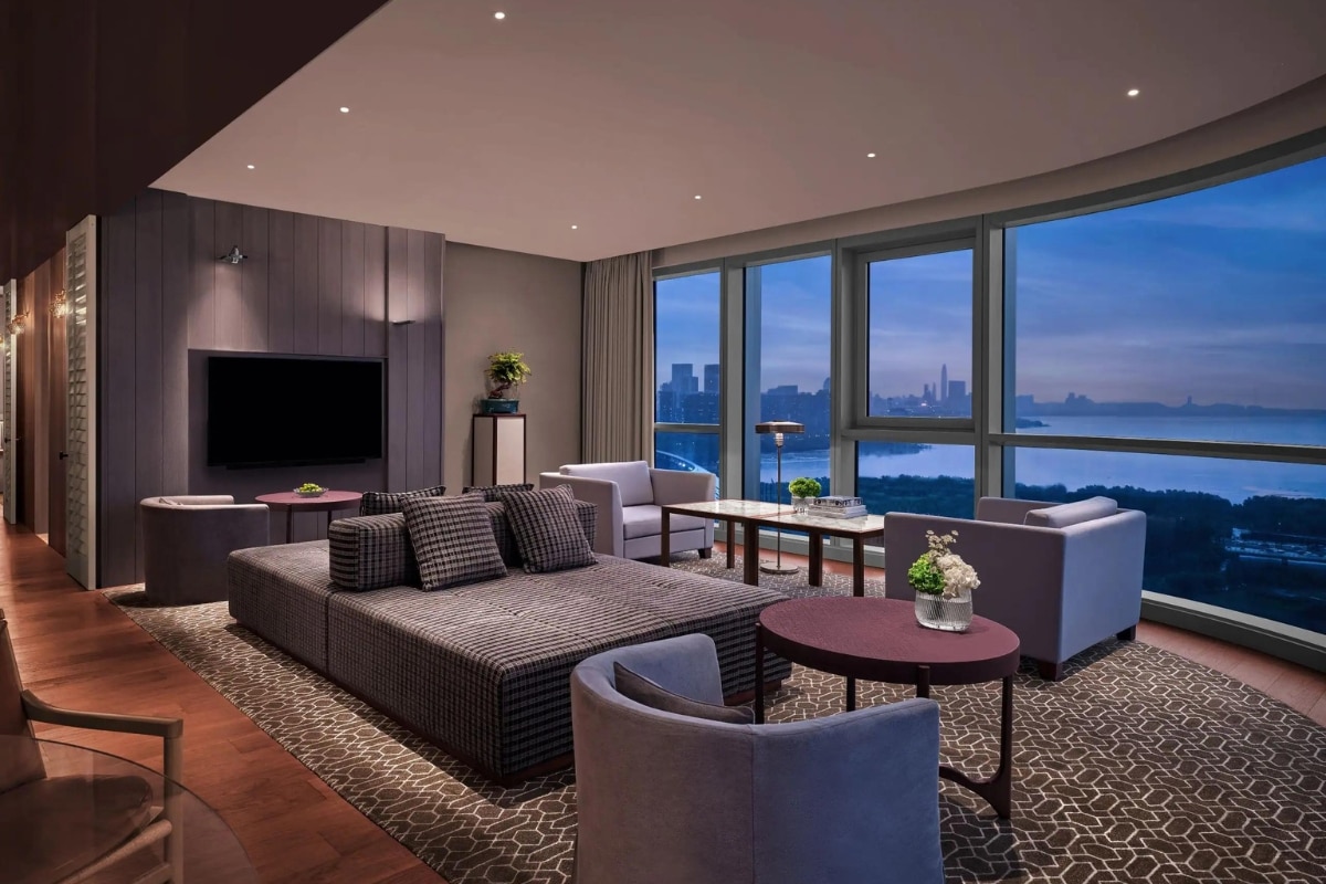 Where To Stay In Shenzhen: 15 Best Hotels & Resorts For Every Traveller ...