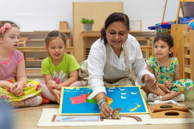 Guidepost Montessori Opens New Campuses In Mid-Levels, Repulse Bay ...