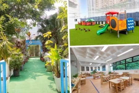 Guidepost Montessori Opens New Campuses In Mid-Levels, Repulse Bay ...