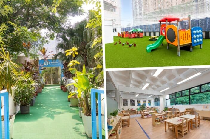 Guidepost Montessori Opens New Campuses In Mid-Levels, Repulse Bay ...