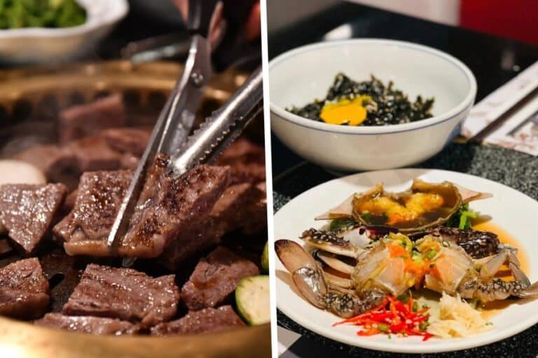 14 Best Korean BBQ Restaurants In Hong Kong (2026).