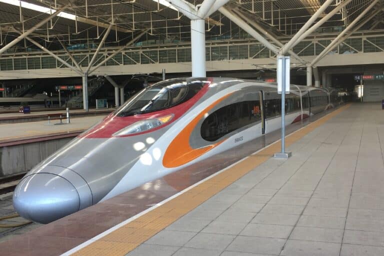 Hong Kong to Shenzhen: Permits, Transport, When to Visit - The HK HUB