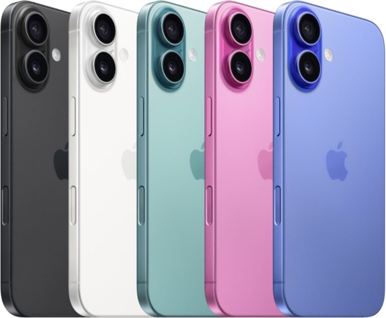 iPhone 16 in Hong Kong: Release Date, Prices & Features - The HK HUB