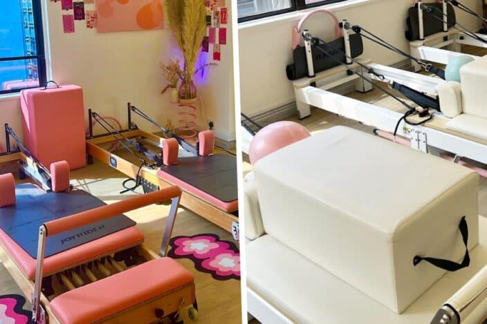 8 Best Pilates Studios & Classes in Hong Kong - The HK HUB