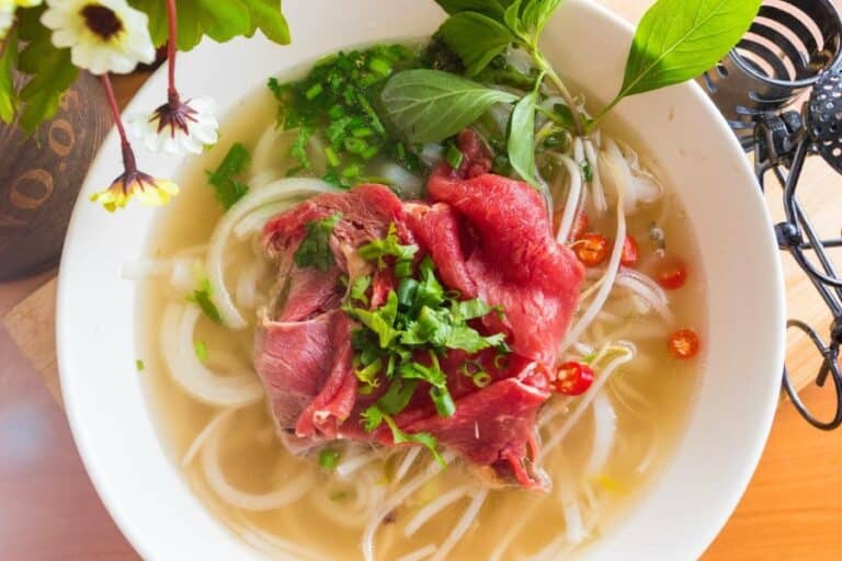 13 Best Vietnamese Restaurants In Hong Kong (2026) - The HK HUB