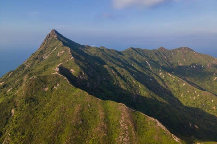 Best Hong Kong Hikes : Distance, Duration, Difficulty (2026)