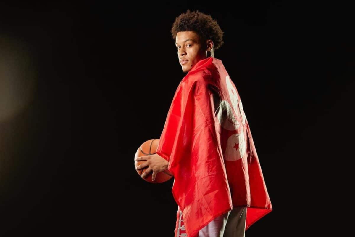 David Muoka becomes First Hongkonger to Sign NBA Contract - The HK HUB