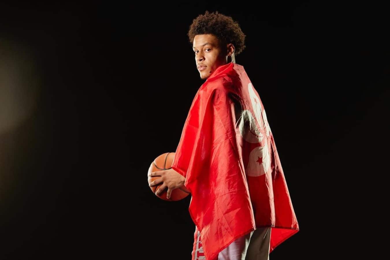 David Muoka becomes First Hongkonger to Sign NBA Contract - The HK HUB