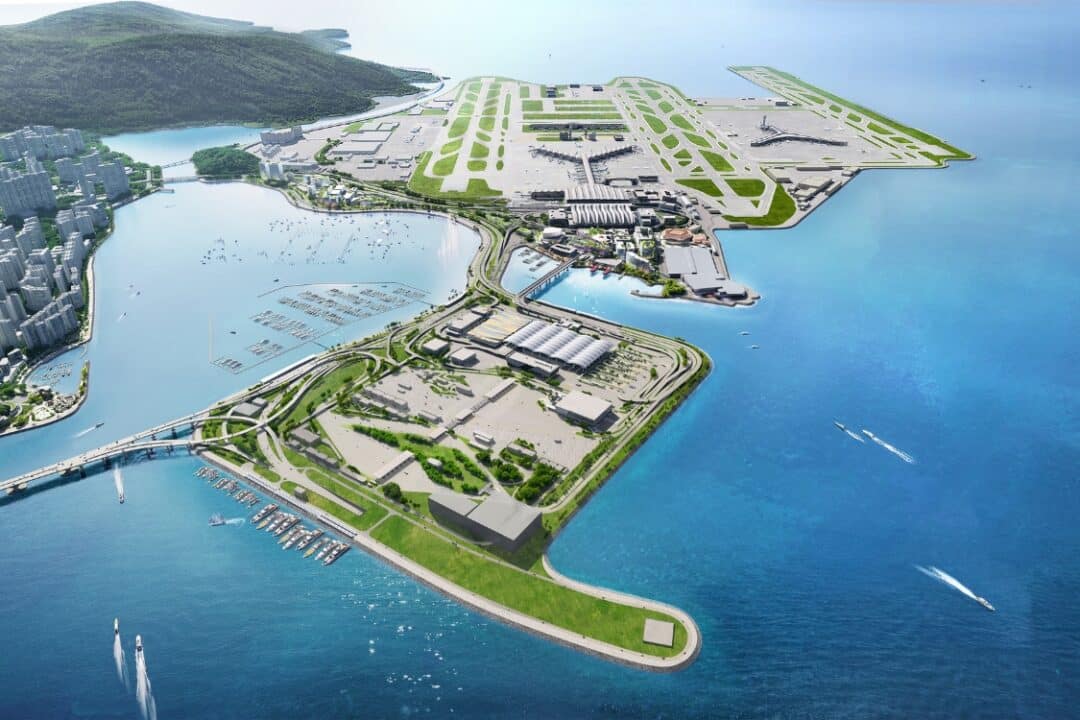 AsiaWorld-Expo Phase 2 with 20,000 Seating Capacity to be Completed by ...