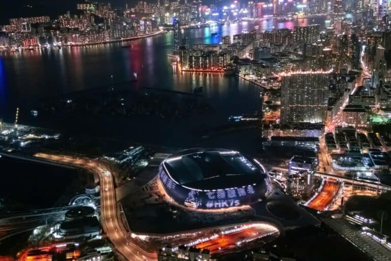 Hong Kong Sevens 2025: Tickets, Venue, Dates - The HK HUB