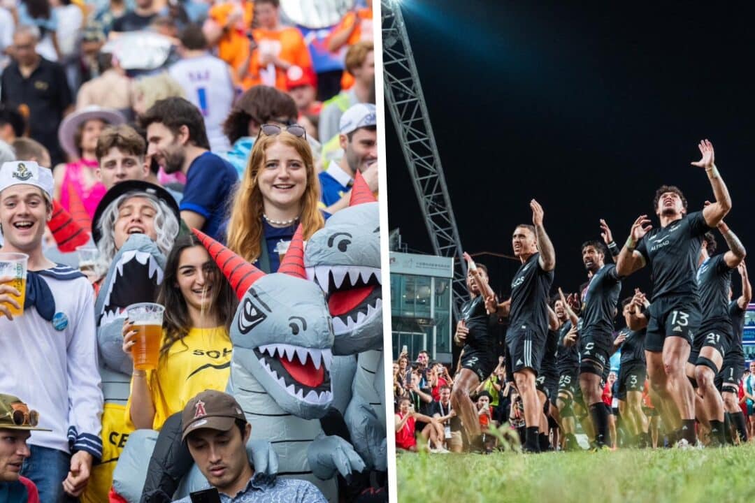 Hong Kong Sevens 2025: Tickets, Venue, Dates - The HK HUB