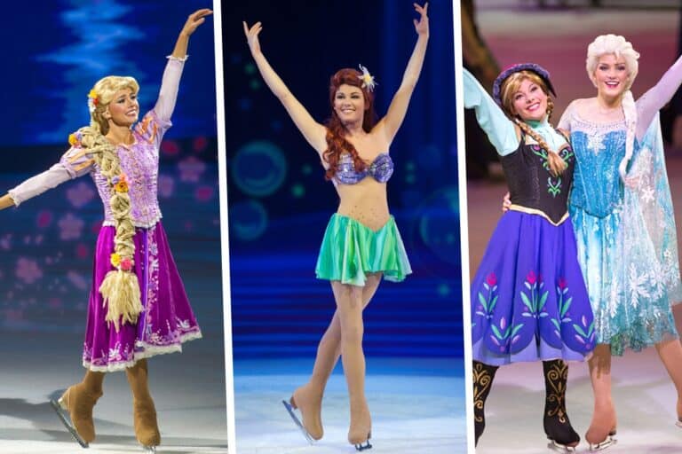 Disney on Ice Hong Kong: Tickets, Timings, Venue - The HK HUB