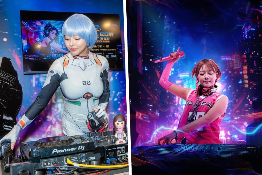 Hong Kong Events This Week & Weekend (January 2025) - The HK HUB