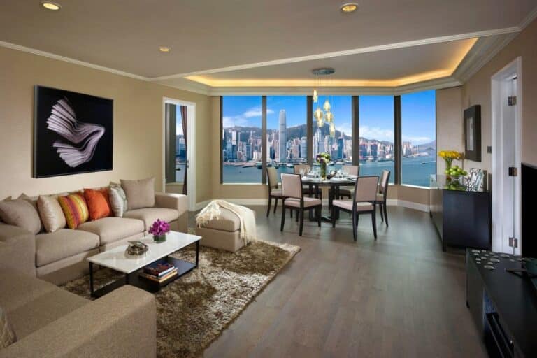 20 Best Serviced Apartments in Hong Kong (Updated 2026) - The HK HUB
