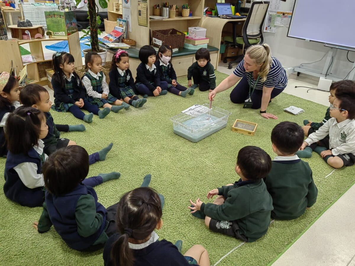 Malvern Hosts Free Events for Parents to Learn About Preschool ...