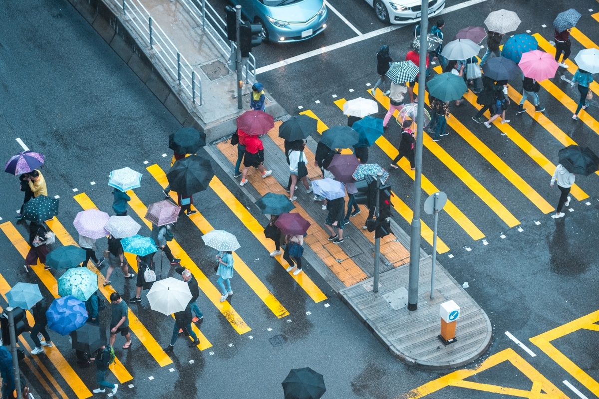 Observatory May Issue T3 as Typhoon Man-yi Nears Hong Kong ...