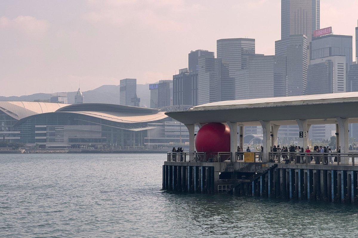 RedBall Project Hong Kong: Dates, Locations, Videos & More - The HK HUB