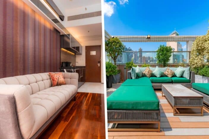 20 Best Serviced Apartments in Hong Kong (Updated 2026) - The HK HUB