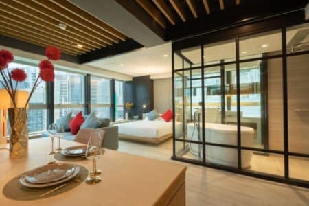 20 Best Serviced Apartments in Hong Kong (Updated 2026) - The HK HUB
