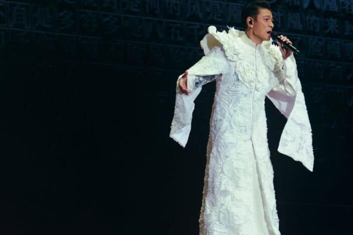 Upcoming Concerts & Music Festivals in Hong Kong (2025)