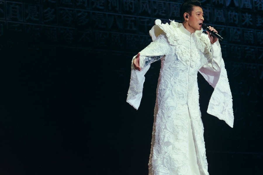 Upcoming Concerts & Music Festivals in Hong Kong (2025)