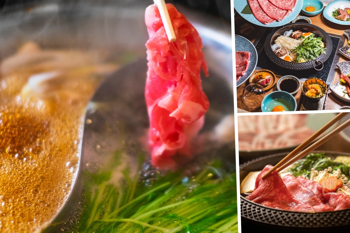 15 Best Hot Pot Restaurants In Hong Kong - The HK HUB