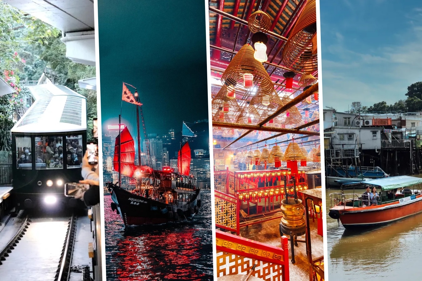 14 Best Tours, Excursions & Day Trips in Hong Kong (Updated 2026)