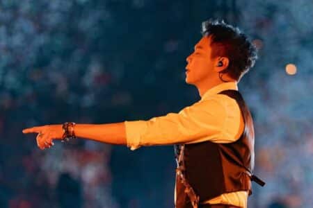 Upcoming Concerts & Music Festivals in Hong Kong (2025)