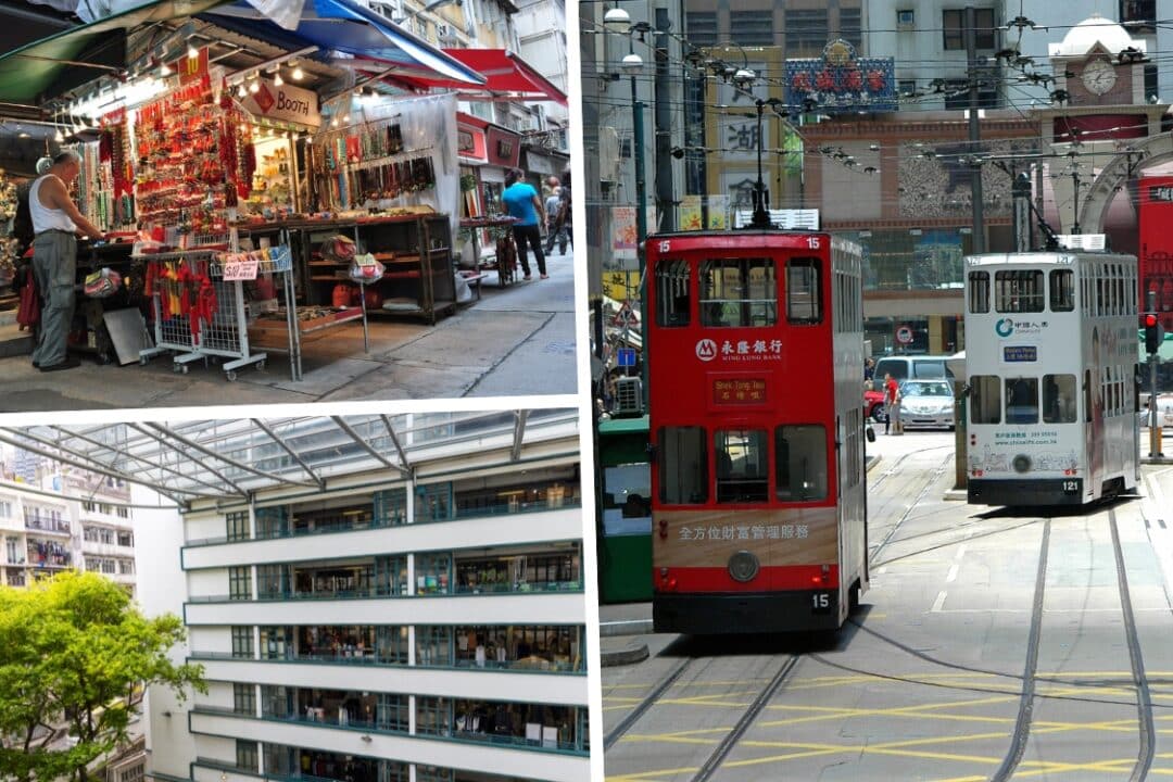 14 Best Tours, Excursions & Day Trips in Hong Kong (Updated 2026)