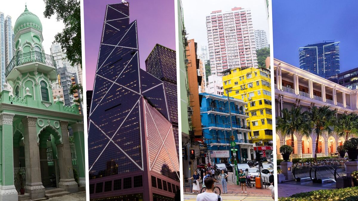 Famous Buildings In Hong Kong 18 Historical Sites You Should Visit In