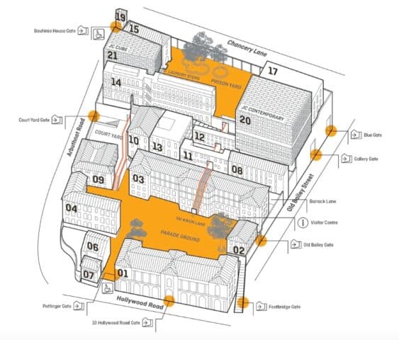 InnerGlow 2025: Dates, Location, Timings - The HK HUB