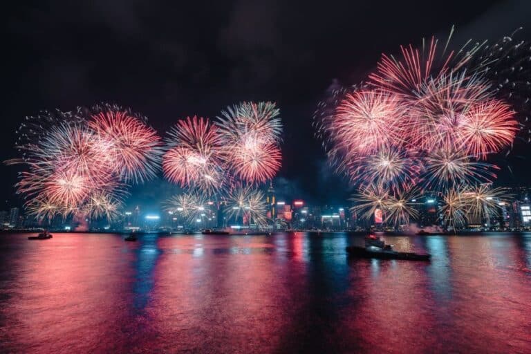 Hong Kong Events This Week & Weekend (December 2024) - The HK HUB