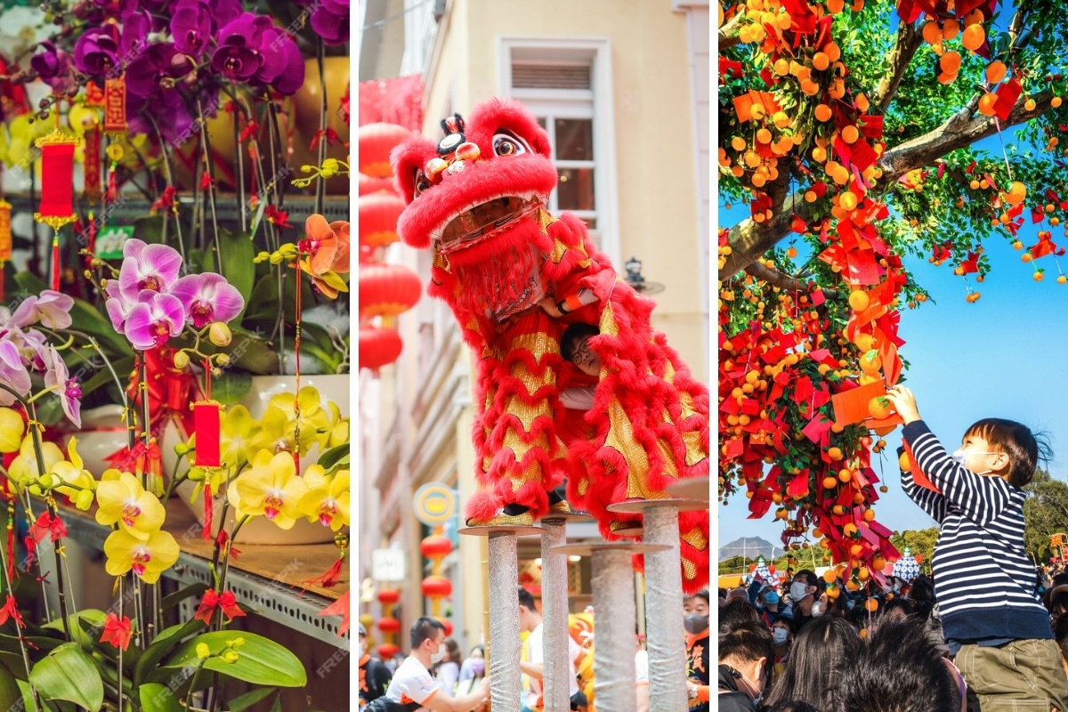 12 Chinese New Year Events In Hong Kong To Ring In The Year Of Horse ...