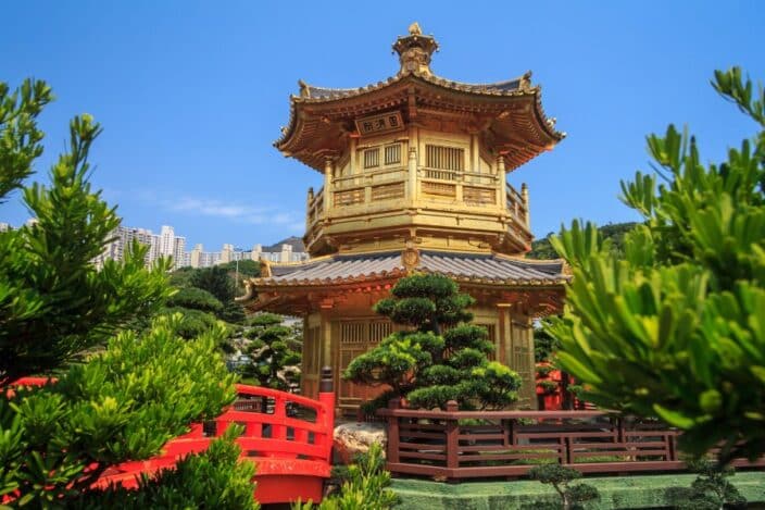 15 Best Temples To Visit In Hong Kong - The HK HUB