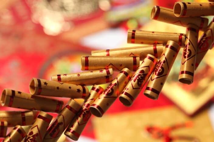 13 Chinese New Year Traditions, Customs & Celebrations - The HK HUB