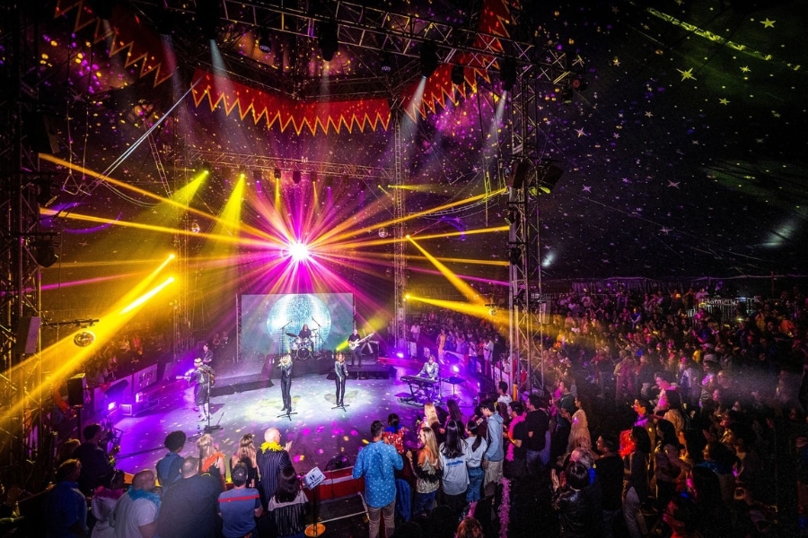 Best Kids Activities & Family-Friendly Events (February 2025) - The HK HUB