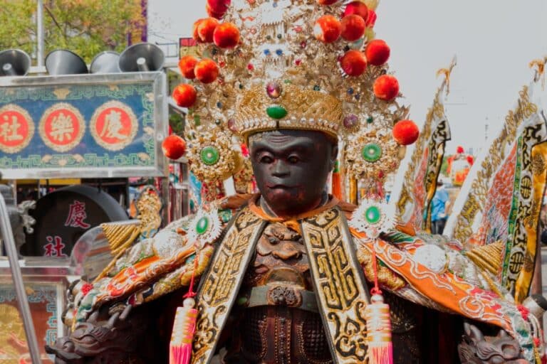 19 Important Traditional Chinese Festivals & Cultural Events In Hong ...