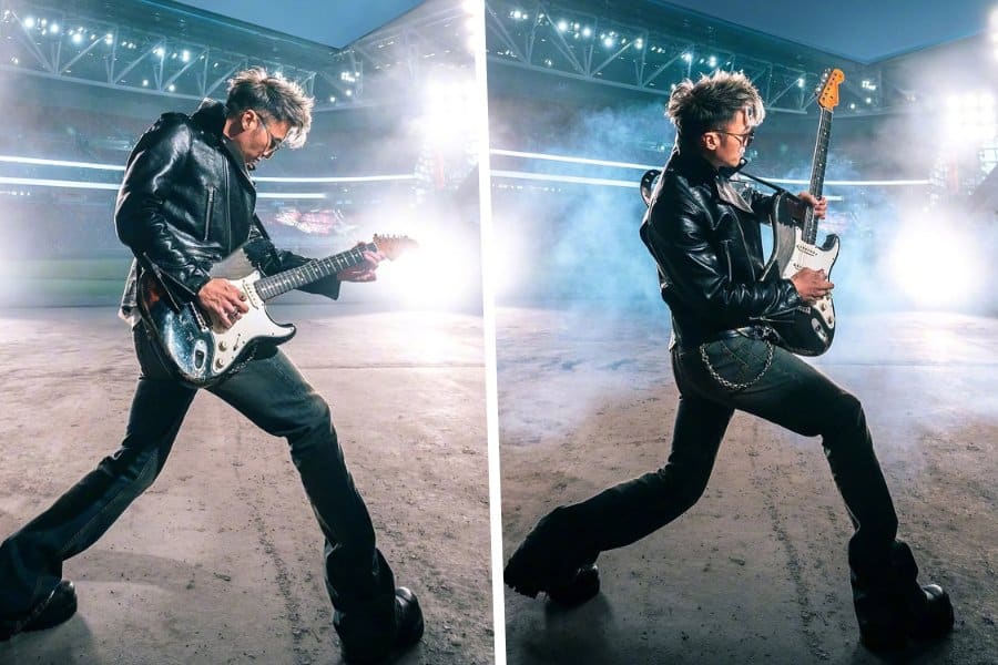 Upcoming Concerts & Music Festivals in Hong Kong (2025)